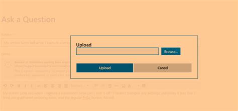 How To Fix Windows 10 Orange Tint Issue Version 1903