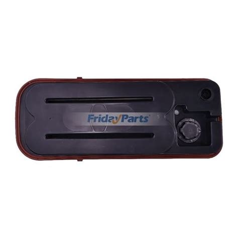 Crankcase Ventilation Filter Cv50628 For Cummins Engine Isc Isl B6 7 L9 Qsb3 3 Qsb6 7 Qsl9