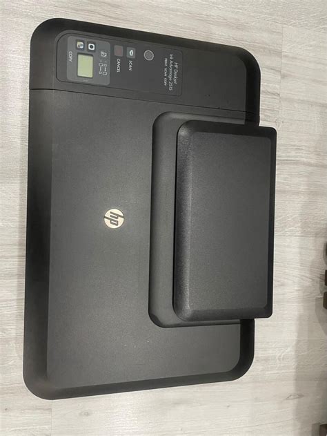 Hp 2515 Yazıcı Tarayıcı Fotokopi Makinesi Türkiyedeki İkinci El