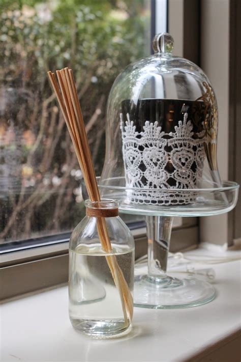 Glamista Home Product Review Pottery Barn Diffuser