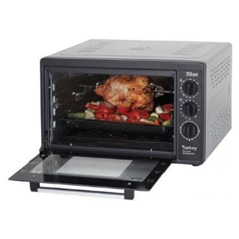 Mini Rerna 32l Zilan Zln2461gy Kupi Na Klik Mali Kuhinjski Aparati