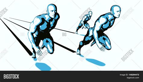 Streamlined Process Image And Photo Free Trial Bigstock