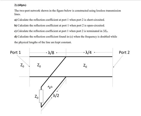 Pts The Figure Below Is C Lines A Calculate Chegg