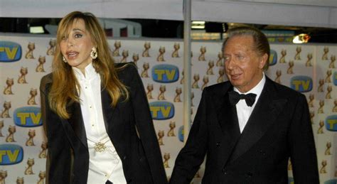 Daniela Zuccoli La Vie Et Lhéritage De Mike Bongiorno