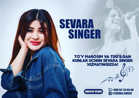 Sevara Alisherova💫 Sevarasinger • Instagram Photos And Videos