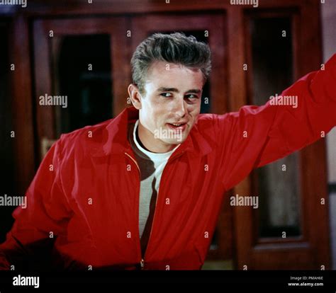 James Dean Rebel Without A Cause 1955 Warner Bros File Reference