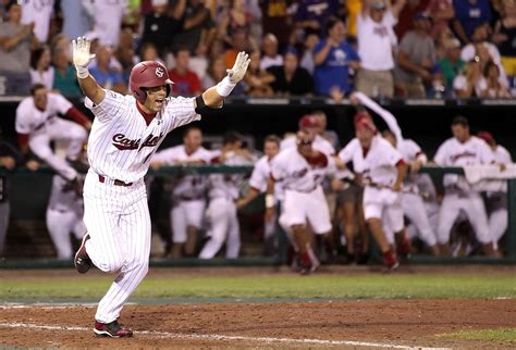 South Carolina Gamecocks Baseball Great Announces Retirement After Nine