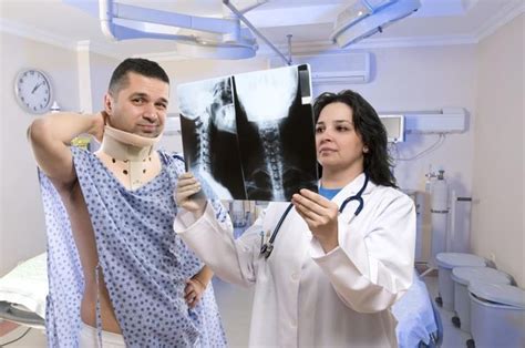 Neck Strengthening Exercises For A Herniated Cervical Disc Livestrong