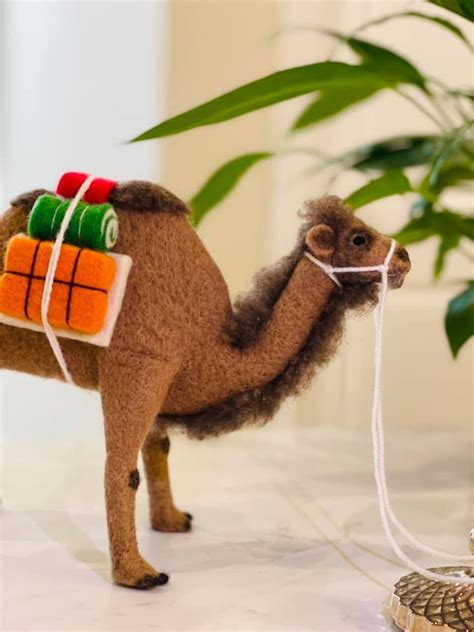 Алтан тэмээ урлан Choibalsan