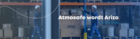 Arizo Worksafe Antwerpen Be