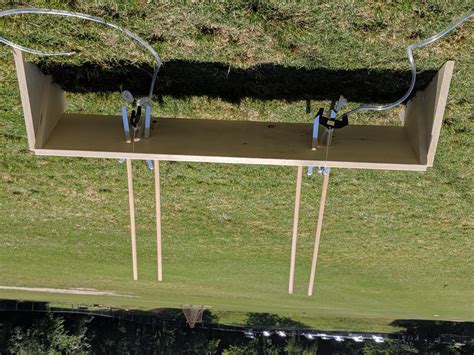 Soda Bottle Rocket Launch Pad 5 Steps With Pictures Instructables