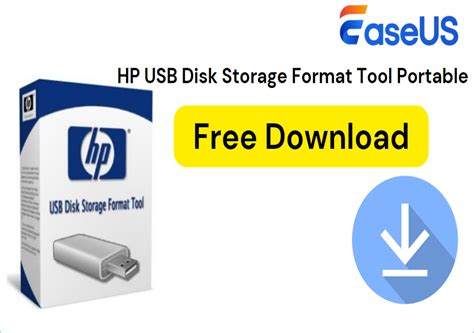 Unduhan Gratis Hp Usb Format Tool Portable Tutorial