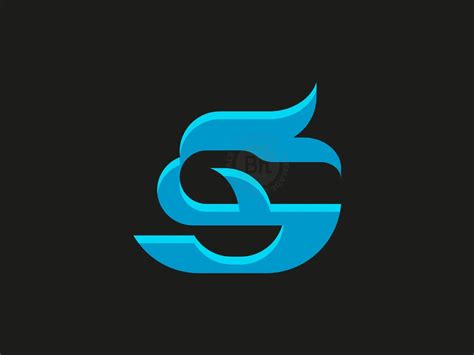 Shark Logo Branition