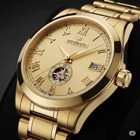 7 Best Rolex Gold Watch Models That Command Attention In 2025