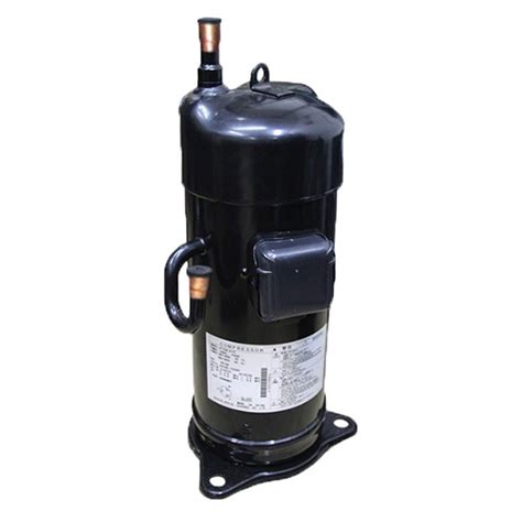 Jt315 Daikin Refrigeration Scroll Compressor Xtron Air Conditioning Manufacture Thailand Co