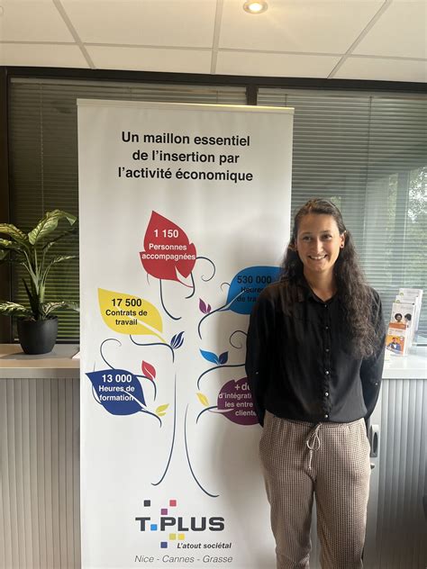 🚀 Nouvelle Arrivée Chez Tplus Tplus