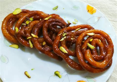 5 Delicious Varieties Of Jalebis That You Have Been Missing Out On