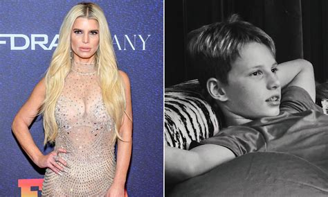 Jessica Simpson Addresses Claims She Is Drinking Again After She