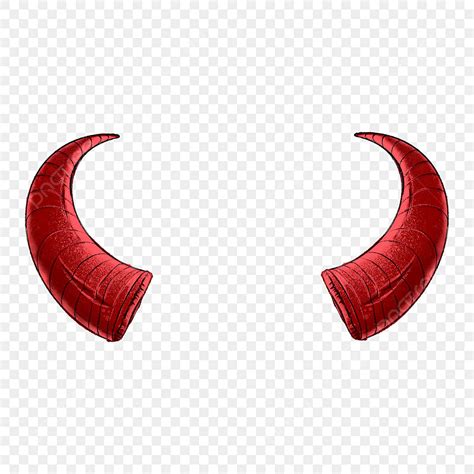 Devil Horns Clip Art