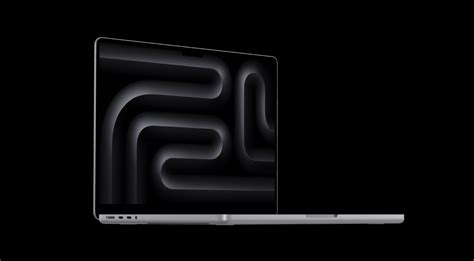 Apple Developing Oled Macbook Pro With Touch Screen And Punch Hole Camera
