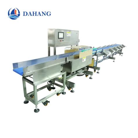 Chicken Carcass Weight Grading Wholesalerdistributor