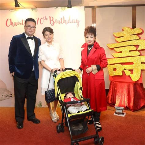 前tvb星二代考的士牌转行？家底猛料曾拥十部车 近年做家庭主夫惨被嘲「捞唔掂」 星岛日报