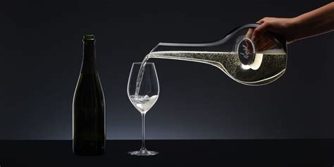 Serve Champagne In A Champagne Wine Glass Riedel