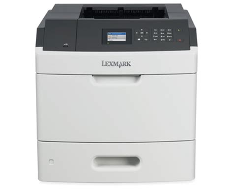 Lexmark Ms810dn 40g0110 Lexmark Laser Printer For Sale