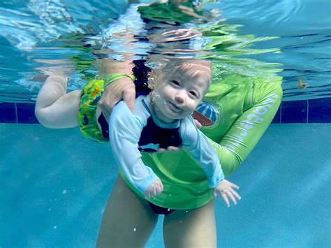 June Announcements Watermelon Swim