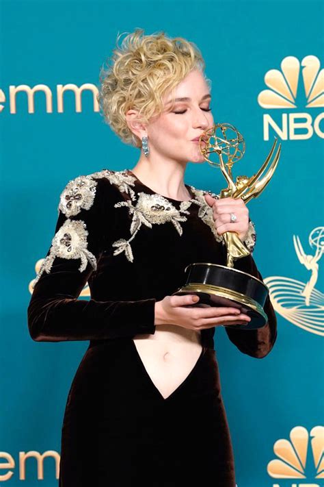 74th Primetime Emmys Press Room Tom Lorenzo
