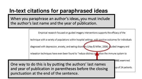Citing Information Foundations Of Public Relations Canadian Edition