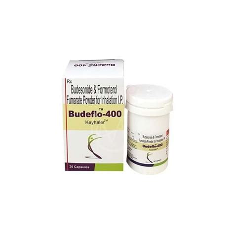 Budeflo 400mg Supplier In India Jindal Medical Store
