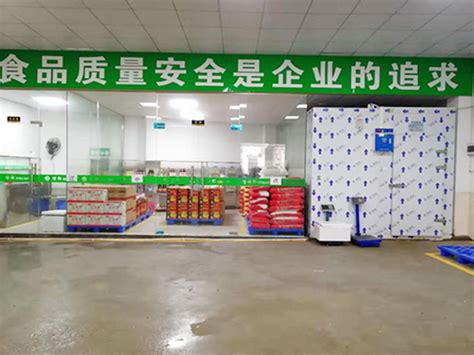 佛山蔬菜配送佛山蔬菜批发佛山送菜公司佛山农产品配送 信联餐饮 专注佛山蔬菜配送