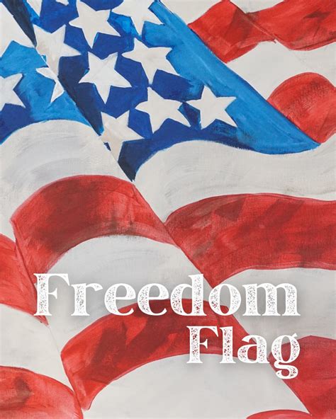 Freedom Flag