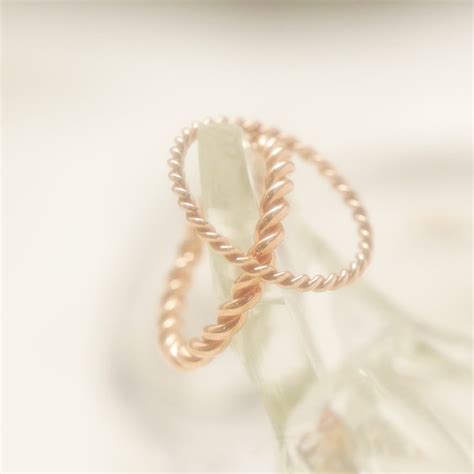 Lasso Ring Cincin Perak And Emas Asli Loulourose
