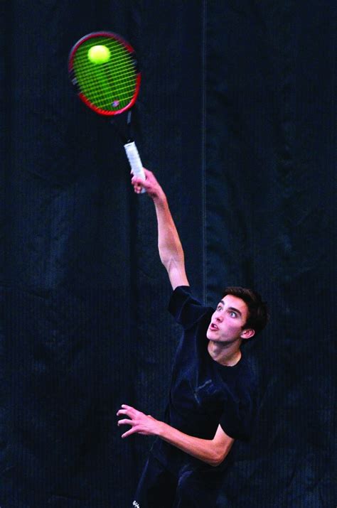 Hard Work Pays Off For Archer