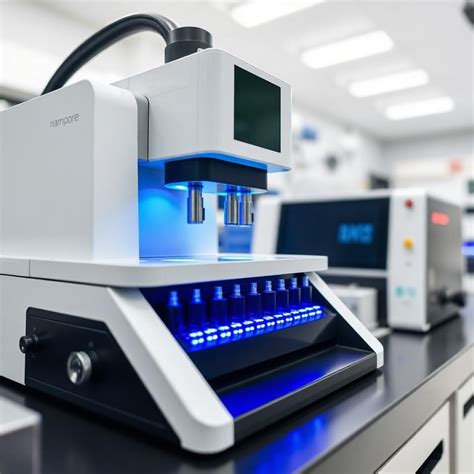 The Science Behind Yenos Multi Cancer Early Detection Urine Test