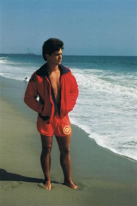 Pin By Tjwoods On Baywatch Baywatch Tv Show Billy Warlock Baywatch