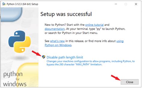 How To Install Python 312 On Windows