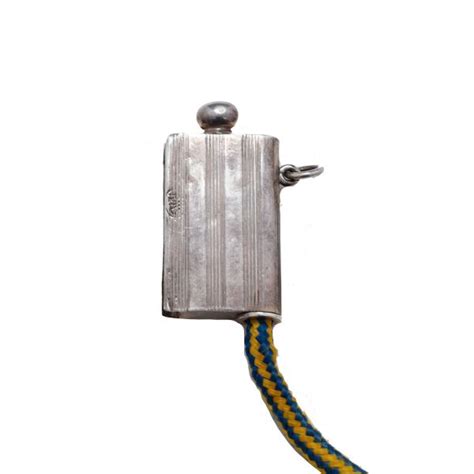 Amnar Cu Monograma Regelui Carol Al Ii Lea