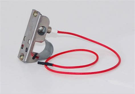 Ig9b Ducane Ignitor Electrode Mhp Grill Parts