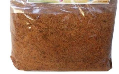 Abon Sapi Kemasan Tanpa Merek