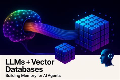 Llms Vector Databases Building Memory Architectures For Ai Agents Hackernoon