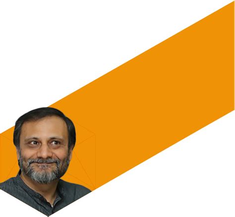 Prashant Dhawan Anant National University