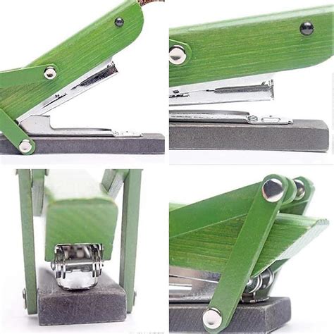 Stapler Desk Table Stapler For School And Office Cute Desk Stapler Art