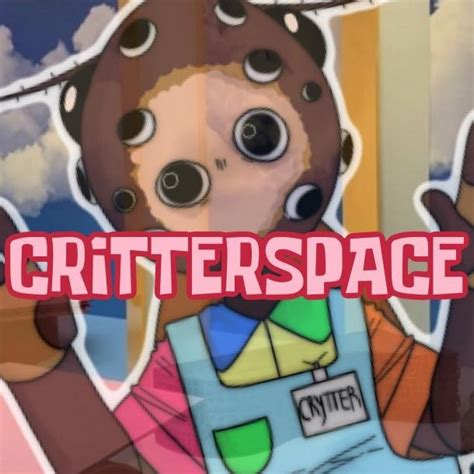 Critterspace Youtube