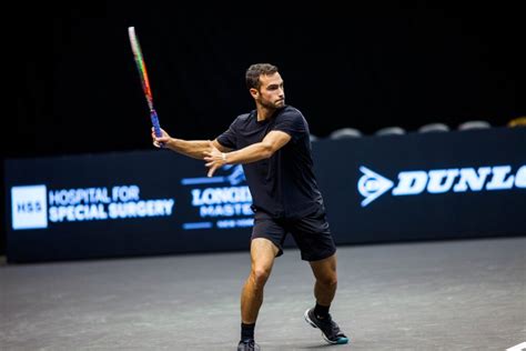 New York Open Profiles Noah Rubin New York Tennis Magazine
