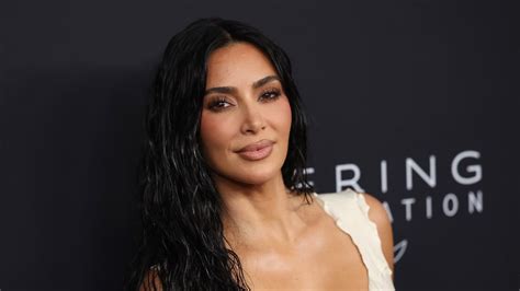 Kim Kardashian Slammed For Wearing Rosary In Provocative Lingerie Ad