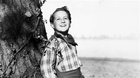 Bobby Breen Dead Soprano Singer Was 88