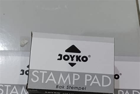 Bak Stempel